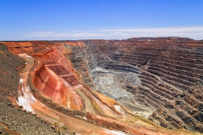 VMX MinePro | Venta de Equipos Para Minas en Monterrey y Hermosillo